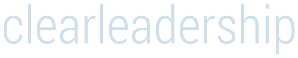We work with leaders who want to create great teams | Clear Leadership