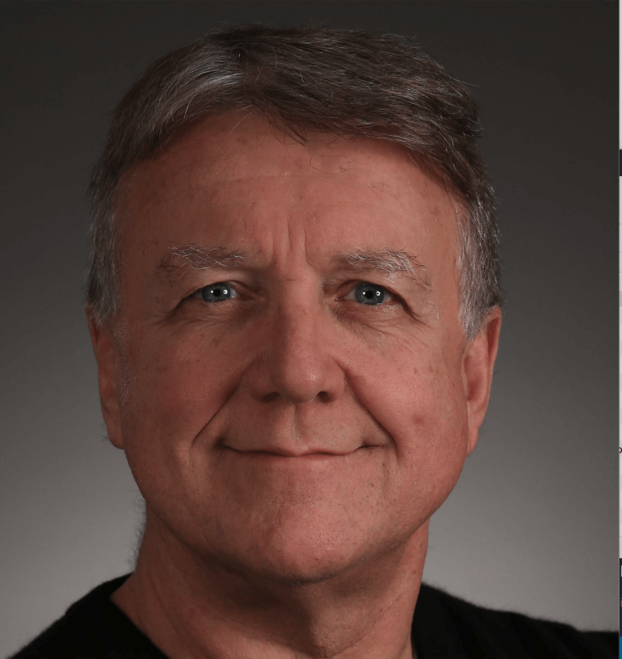 Gervase Bushe | OUR STORY | Clear Leadership